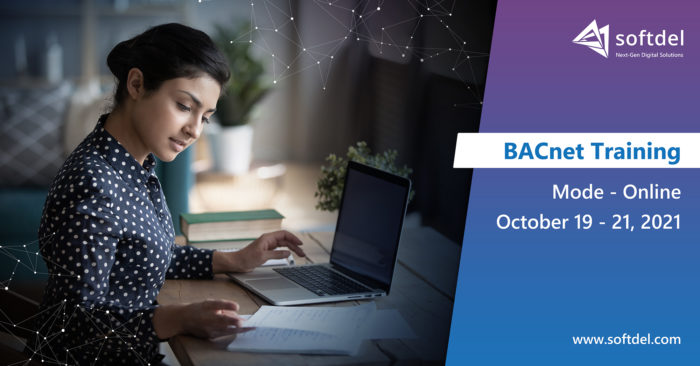 BACnet training - Softdel